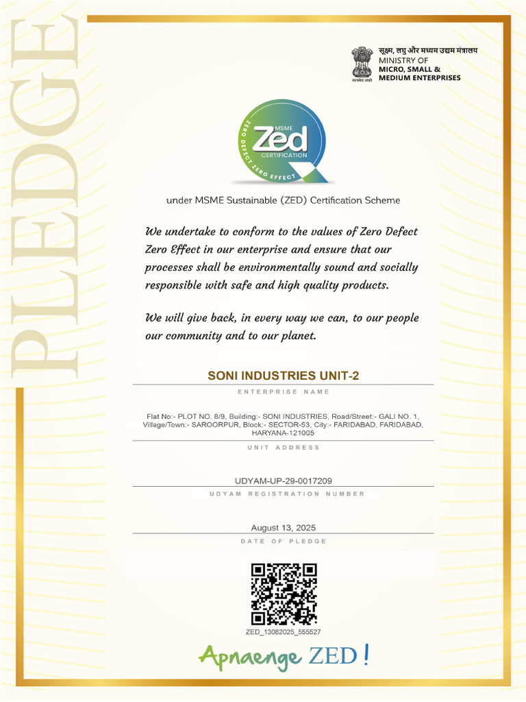 Pledge | PDF
