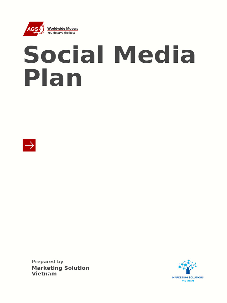 Ags | PDF | Advertising | Social Media