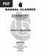 NEERAJ KUMAR - Physical Chemistry | PDF