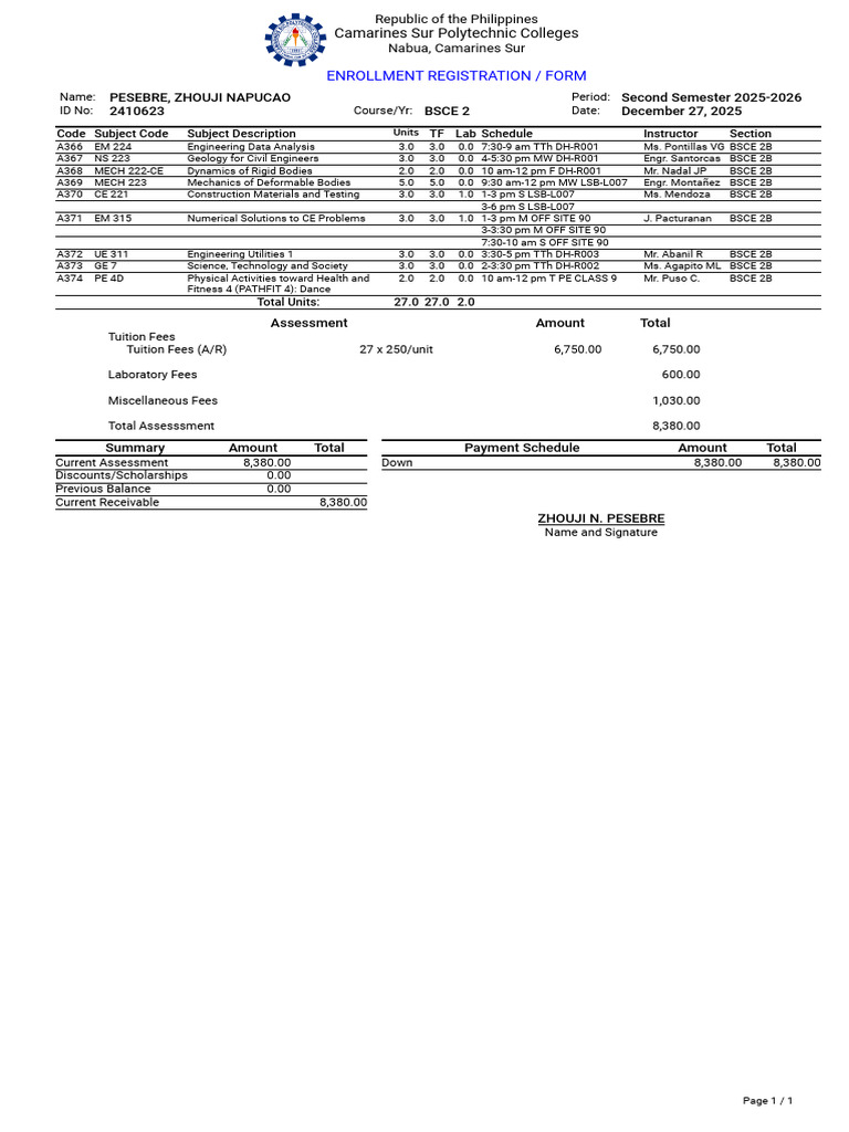 COE2.2 (1) | PDF | Science