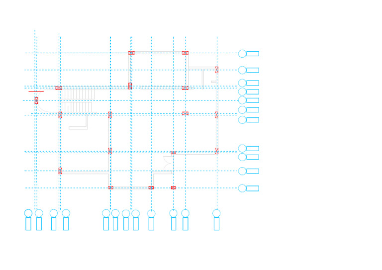 Gf Centre Line-model.pdf Ff | PDF