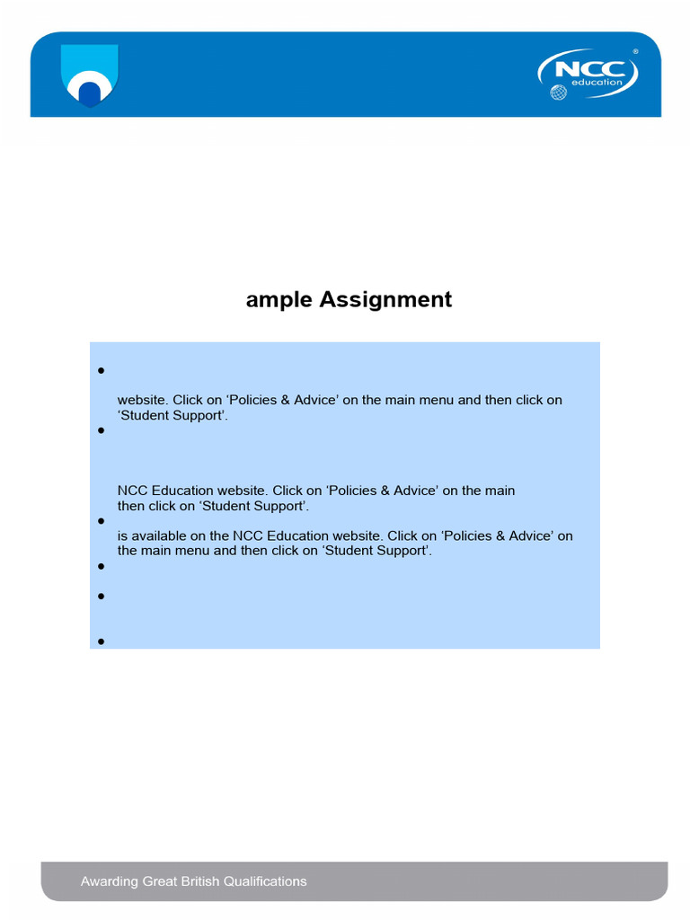 Designing and Developing Object-Oriented Computer Programs Sample ...