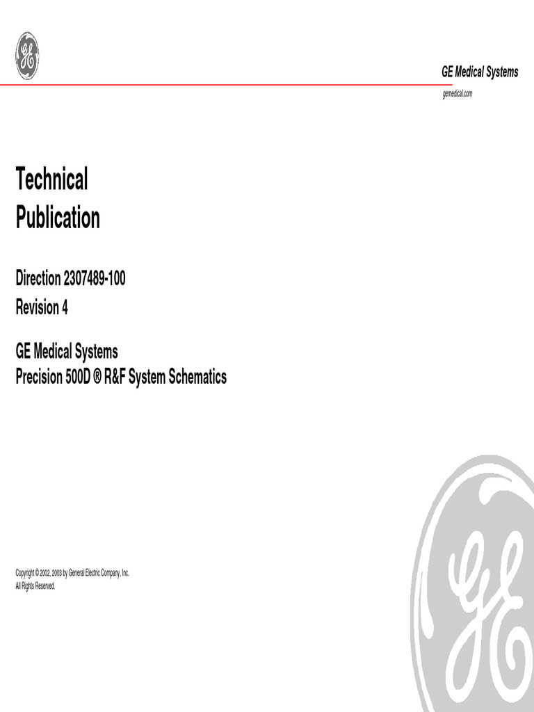 diagrams precision 500D | PDF
