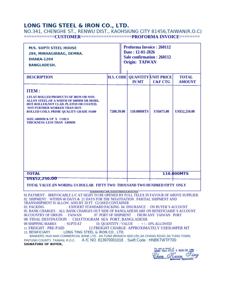 Supti Amanda Hr 125 | PDF