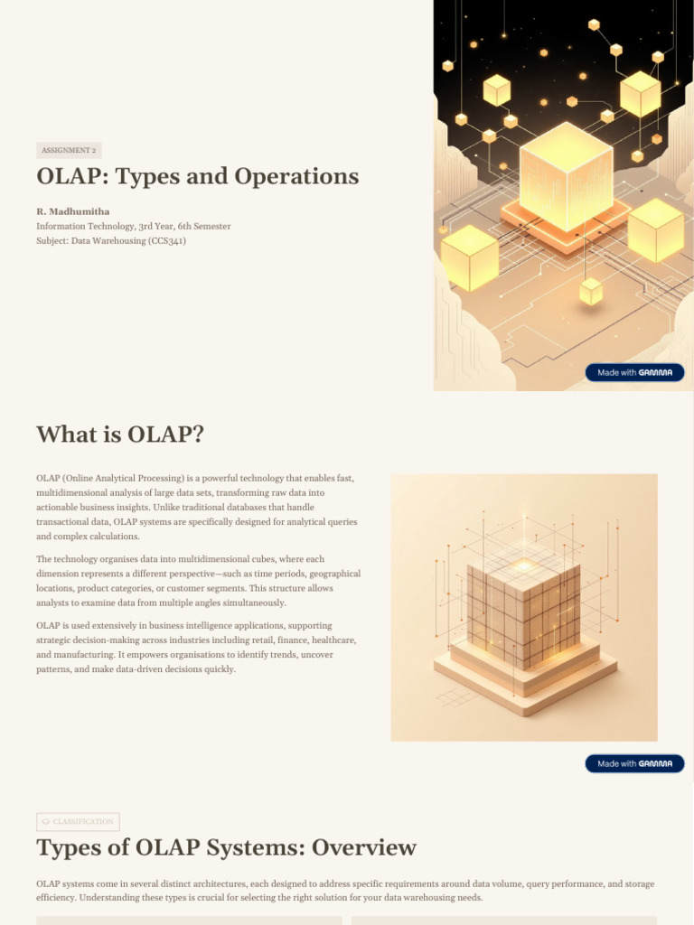 Assignment 2 | PDF | Data Management | Information Science