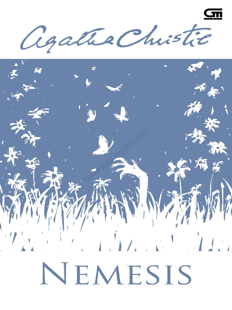 Agatha Christie - Nemesis | PDF