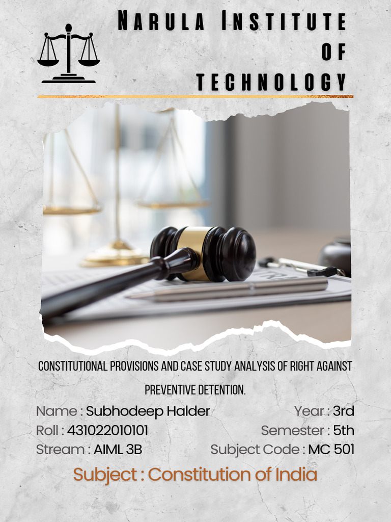 World Law Day | PDF