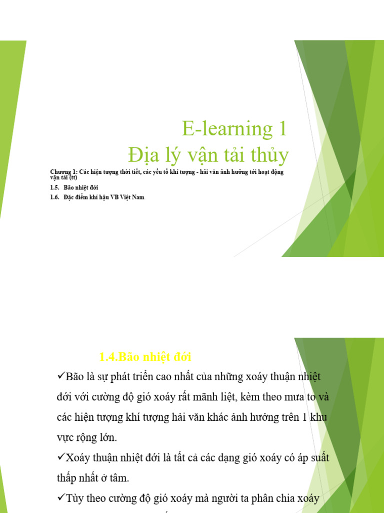 Tai Lieu E1 Bao Nhiet Doi | PDF