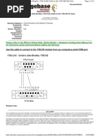 1747 CP3 - 1756 CP3 PinOut | PDF | Computer Hardware | Electronic ...