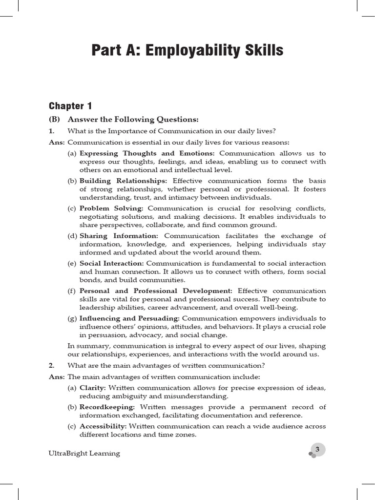 Information Technology 9 Ans Key CODE-402 | PDF | Operating System ...