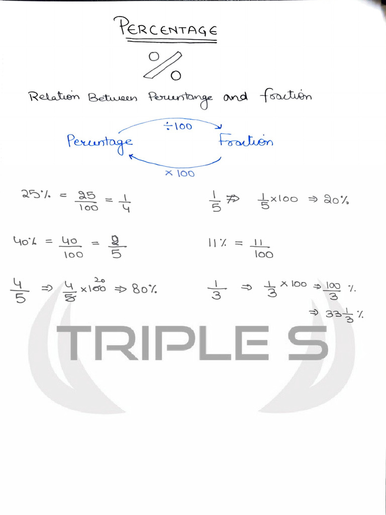 Percentage Triple S - 53030929 - 2026 - 01 - 07 - 12 - 02 | PDF