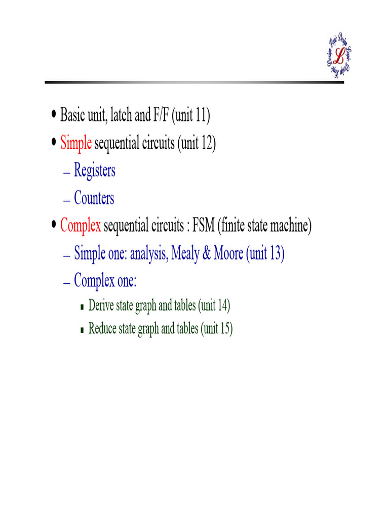 State Graph and Table Design Guide | PDF | Theory Of Computation ...
