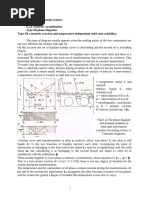 Alpha and Beta Phases in Alloys | PDF | Chemical Substances | Physical ...