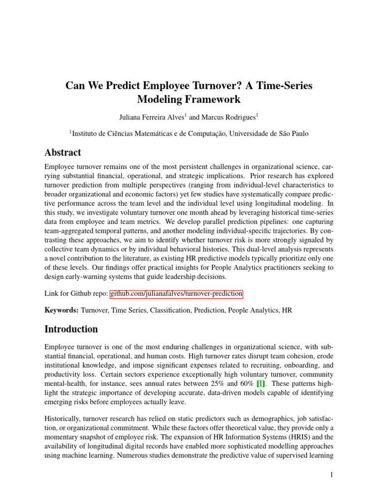 time_series_turnover_forecasting | PDF | Machine Learning | Receiver ...