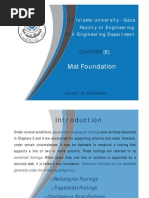 Chapter 7: Flow Nets | PDF | Soil Mechanics | Geotechnical Engineering