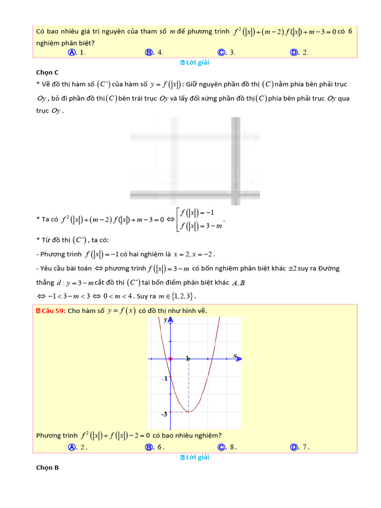 CH NC: Athams Nghi T? | PDF