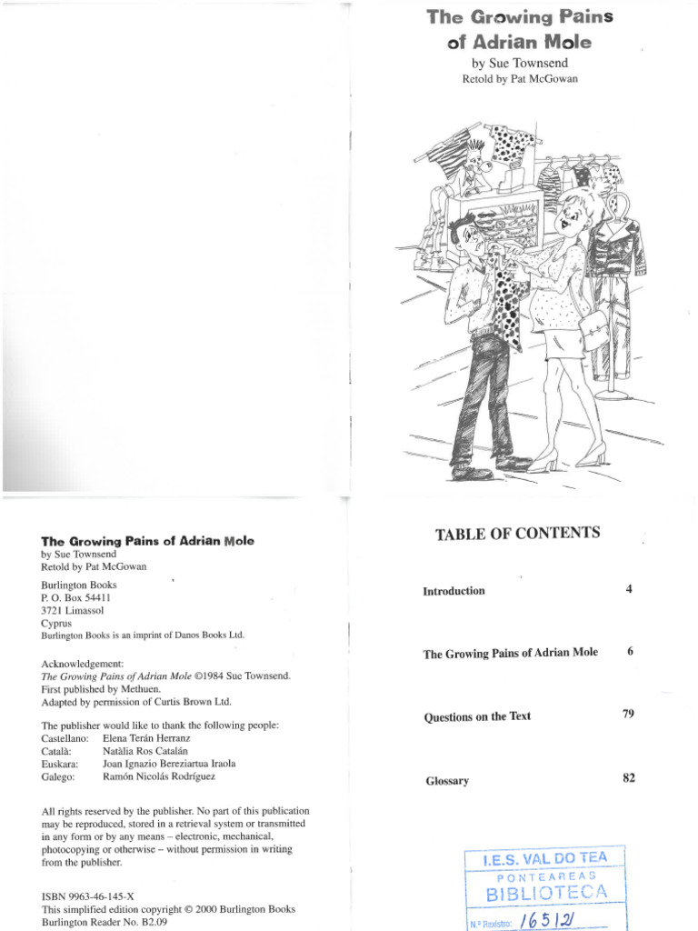 Growing Pains | PDF