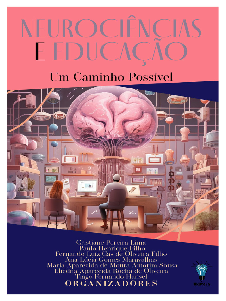 eBook Neuro Cassia | PDF | Aprendizado | Pedagogia