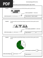 Matematik - Bahagi | PDF