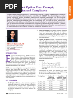 CSR Net Profit Calculation Overview | PDF | Income Statement | Depreciation