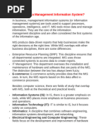 LMIS Overview and ILO Toolkit Guide | PDF | Metadata | Data