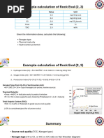 Anticlinal and Combination Traps Overview | PDF | Petroleum Reservoir ...