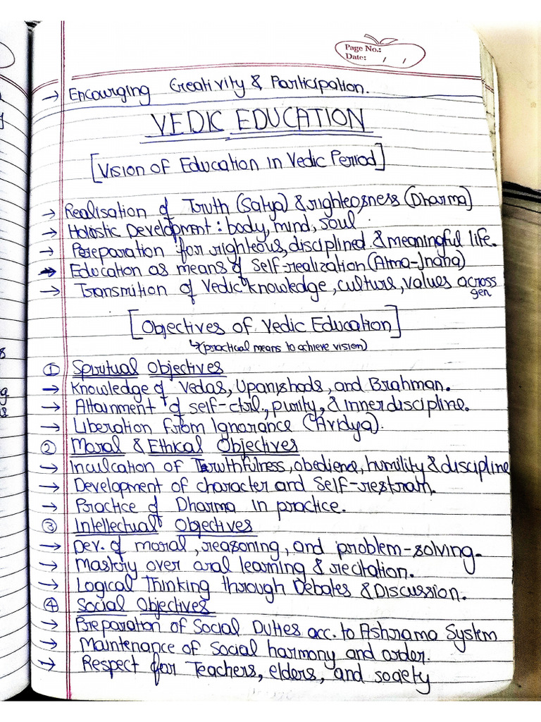 Evolution of Education System | PDF