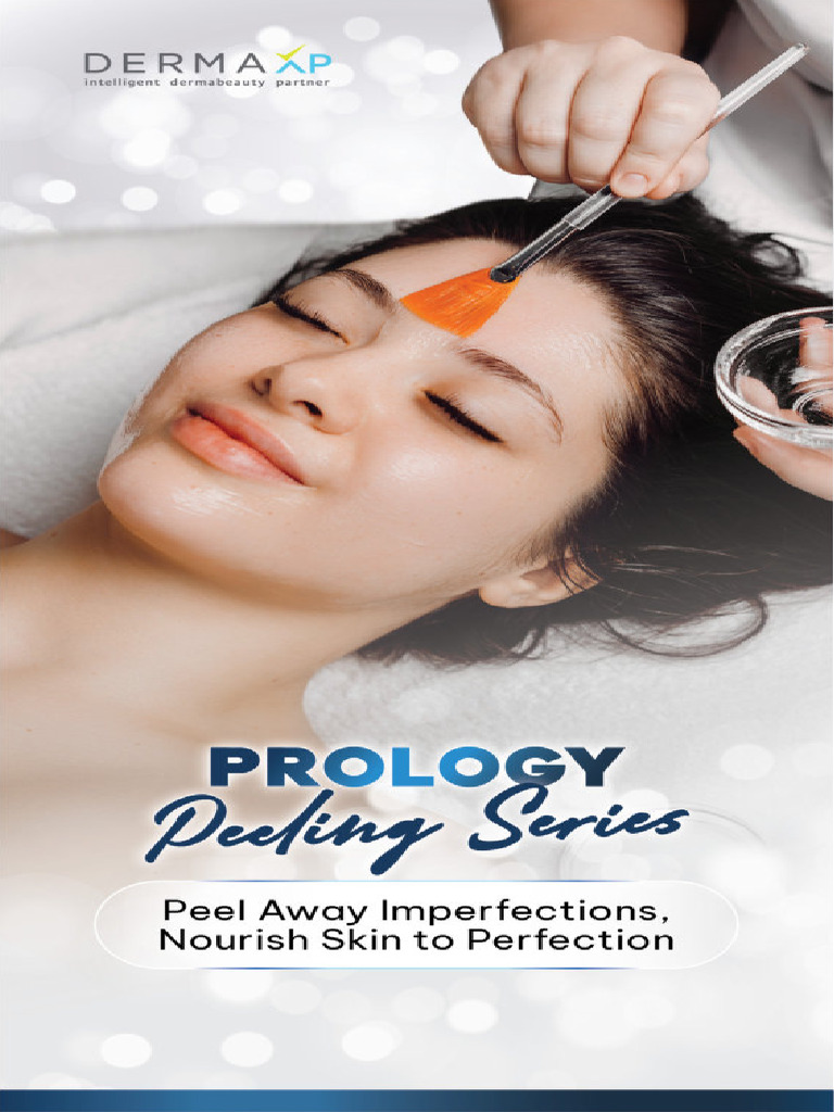 Prology Series New Update | PDF