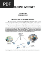 Mesh Networking and AREDN | PDF | Wi Fi | Internet