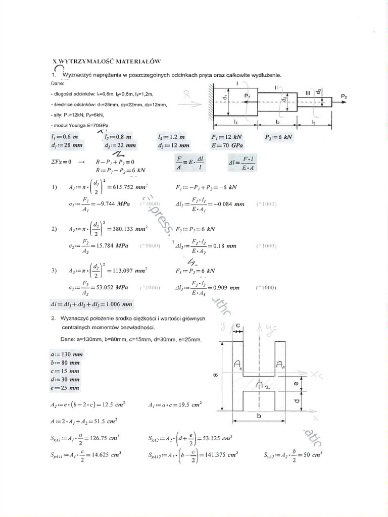 Material Engineering Review | PDF