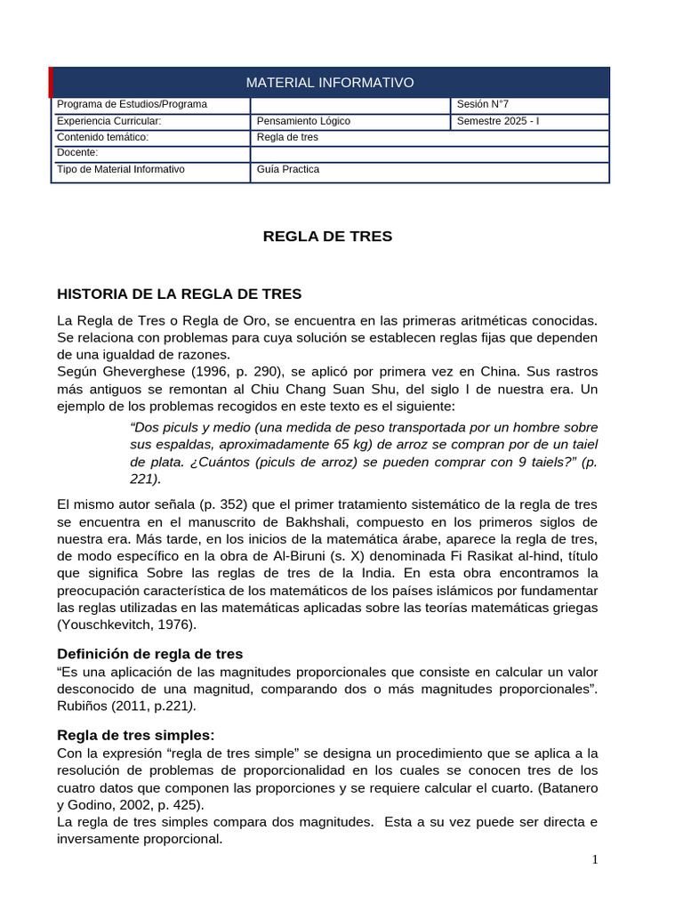 6 Problemas | PDF | Leche