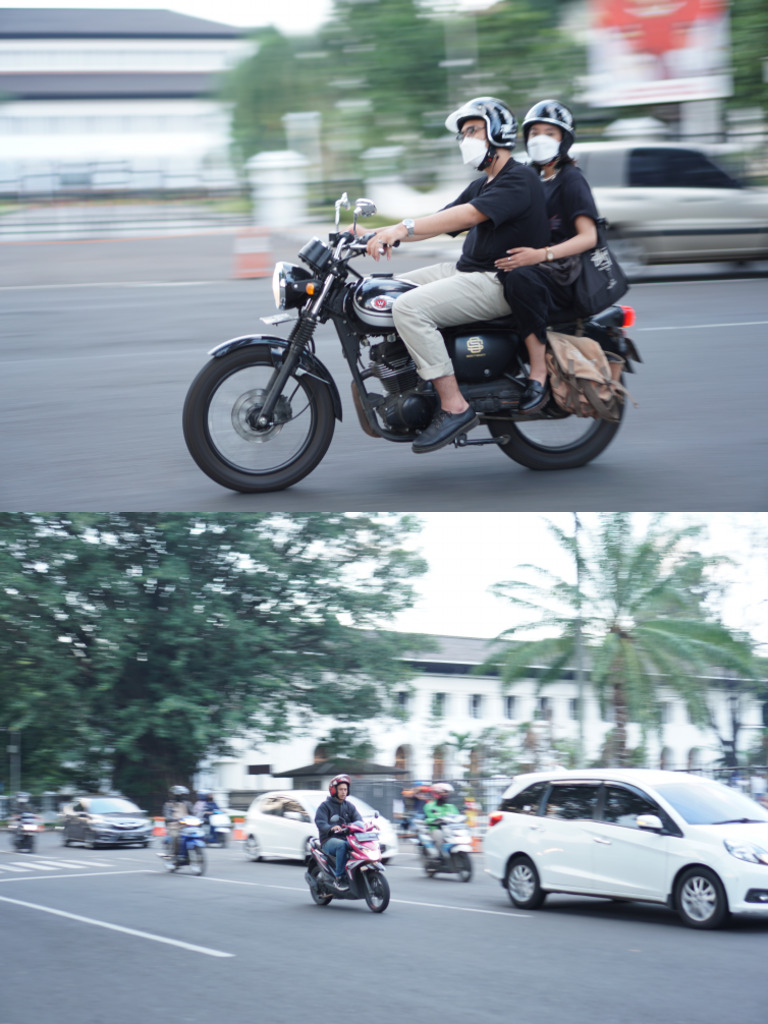 COntoh Poto Panning | PDF