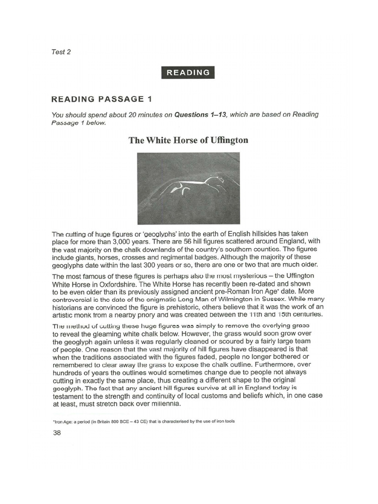 Reading 2 | PDF