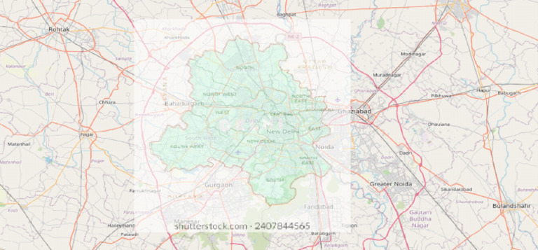 Georeferencing Map Canvas | PDF