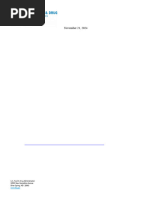 FDA Form 2877 for Electronic Imports | PDF | Food And Drug ...