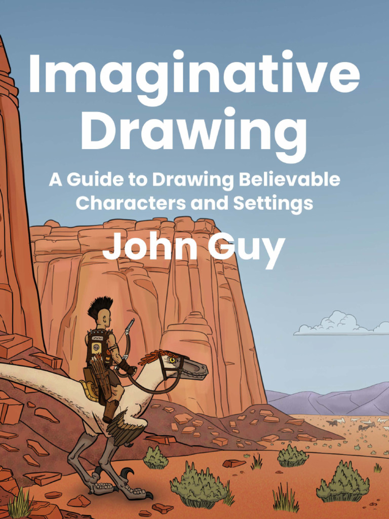 Imaginative Drawing | PDF