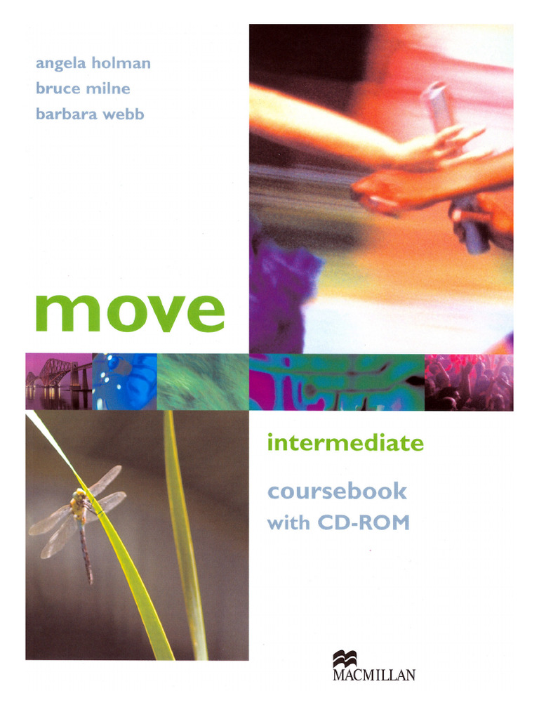 Intermediate Book | PDF
