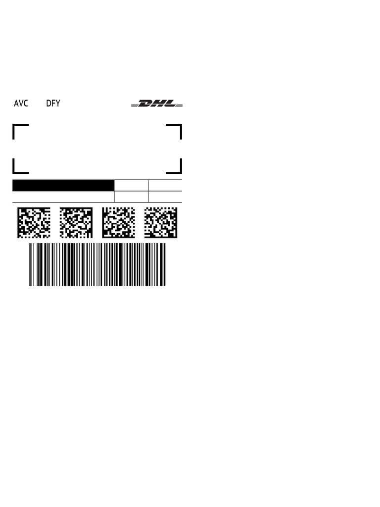 Vinted Verzendlabel 17558669722 | PDF