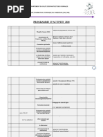 Concours ENSET Bambili 2026 - 2nd Cycle | PDF