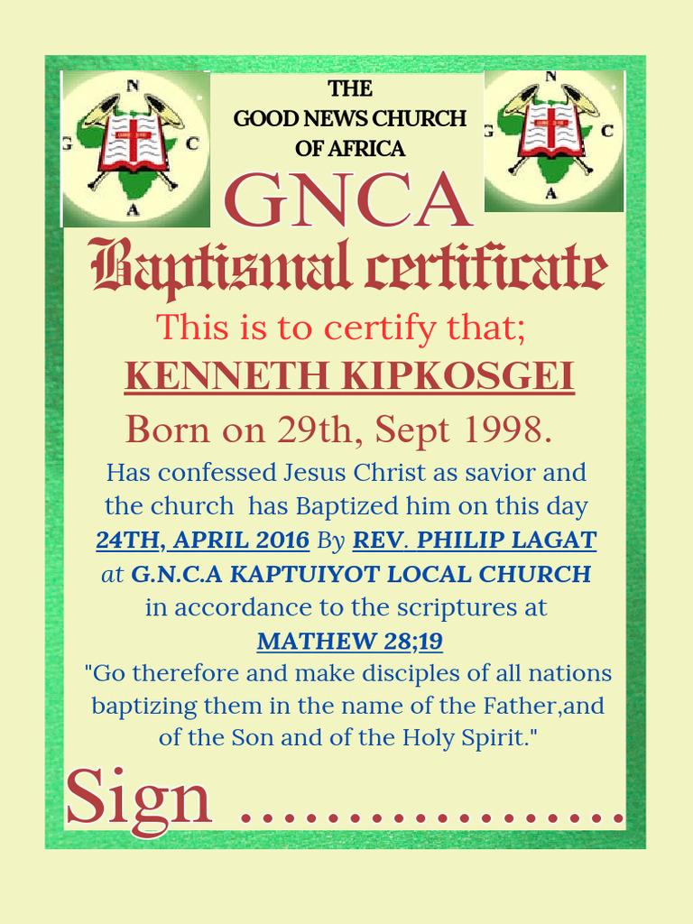 Blue Gold Simple Elegant Excellent Certificate | PDF