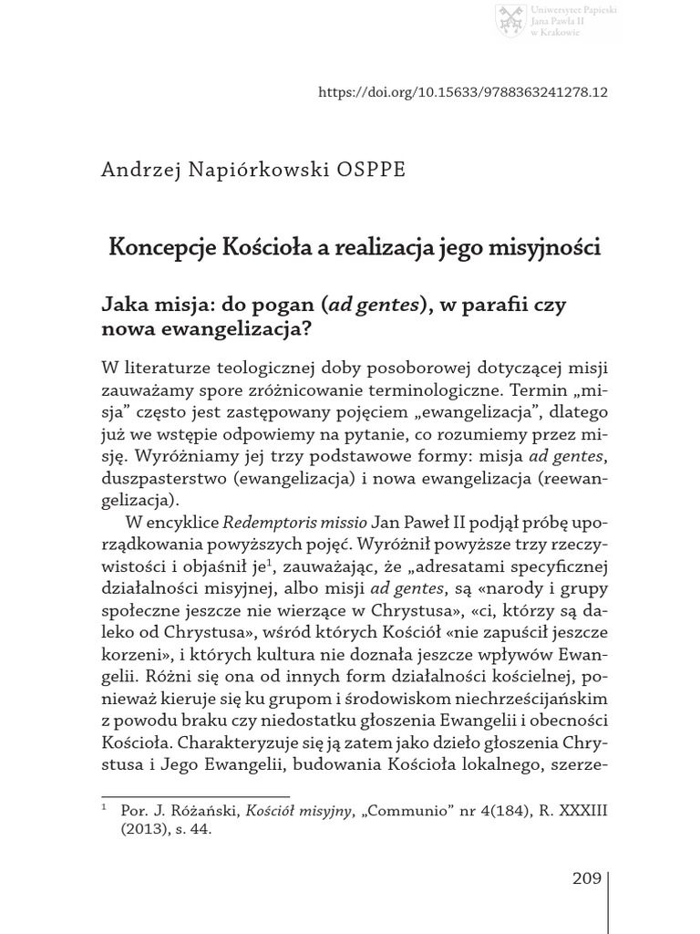12.+Andrzej+Napiórkowski | PDF