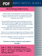 6 'Rare' Traits of Someone Who Does NOT Burnout Out | PDF