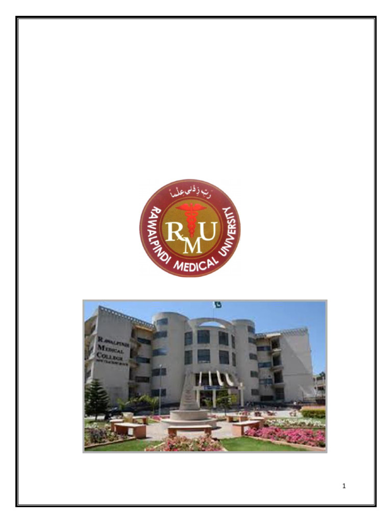 M Phil Anatomy Curriculum Final 2023 | PDF | Arm | Hand