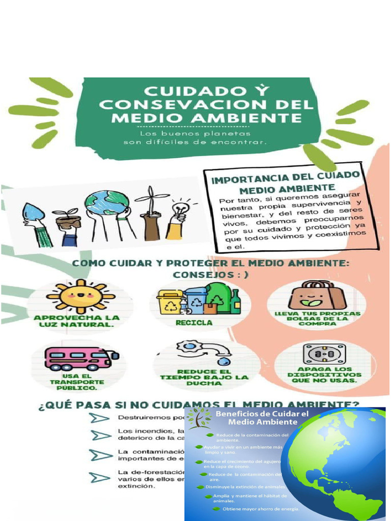 Afiche Gean David | PDF
