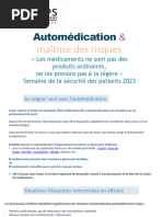 Rinomicine : Composition et Indications | PDF | Caféine | Anti ...
