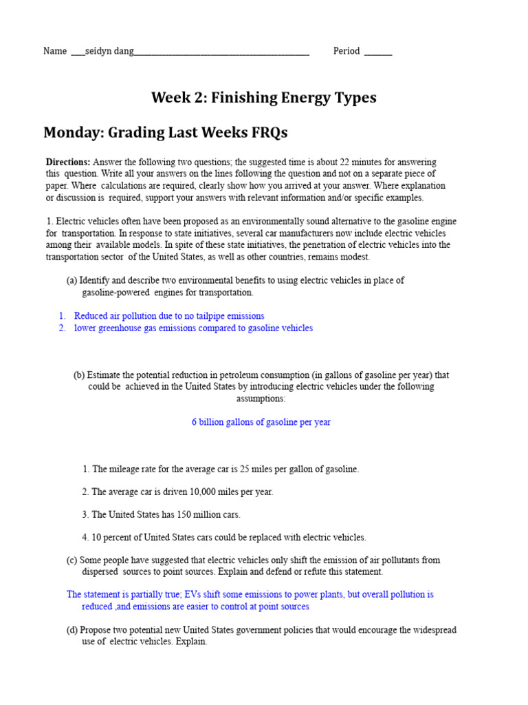 Week 2 - Oil Spill Lab | PDF | Solar Power | Radioactive Decay