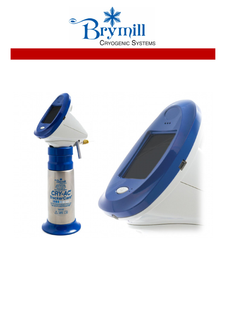 CRY-AC®TrackerCam® User Instructions | PDF | Battery Charger ...