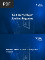 IT88's The Process Explained - David Brown | PDF | Taxpayer | Taxes
