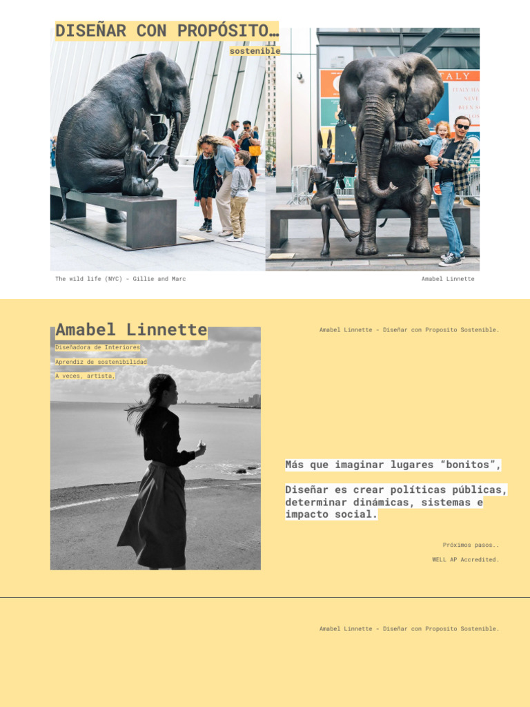Diseno Con Proposito - Unibe - 2024 | PDF | Sustentabilidad | Reciclaje