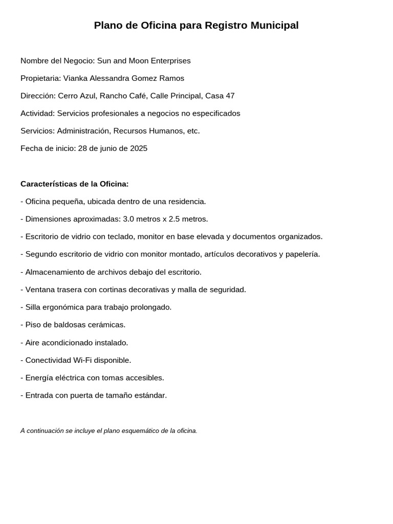 Luna Sol Blueprint | PDF